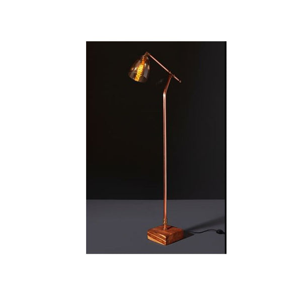 Heron Floor Lamp – HomeStreetHome.ie