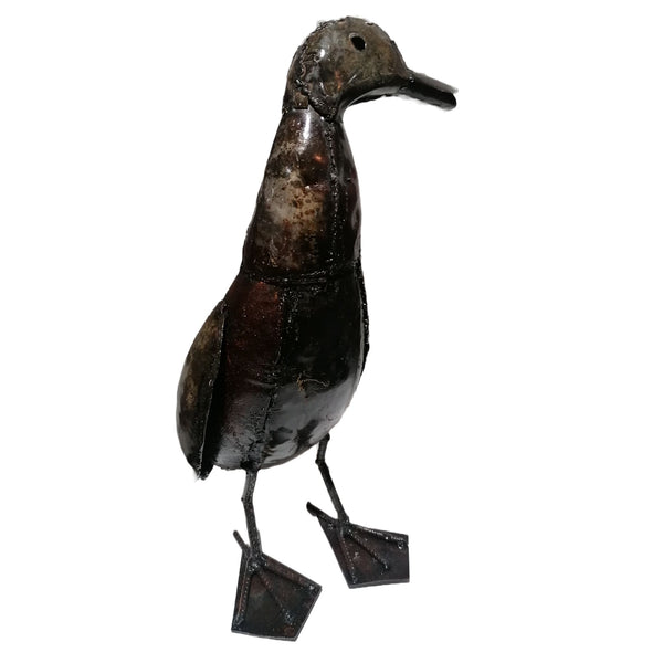Quacker Duck - Elevate Your Decor With Handmade Funky Duck Sculptures ...