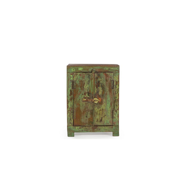 Mekong Locker - Small Vintage Cabinet – HomeStreetHome.ie