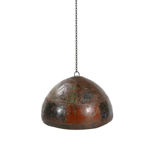 Nagada Ceiling Lamp Shade Flaggy - Will Add a Burst of Color & History ...