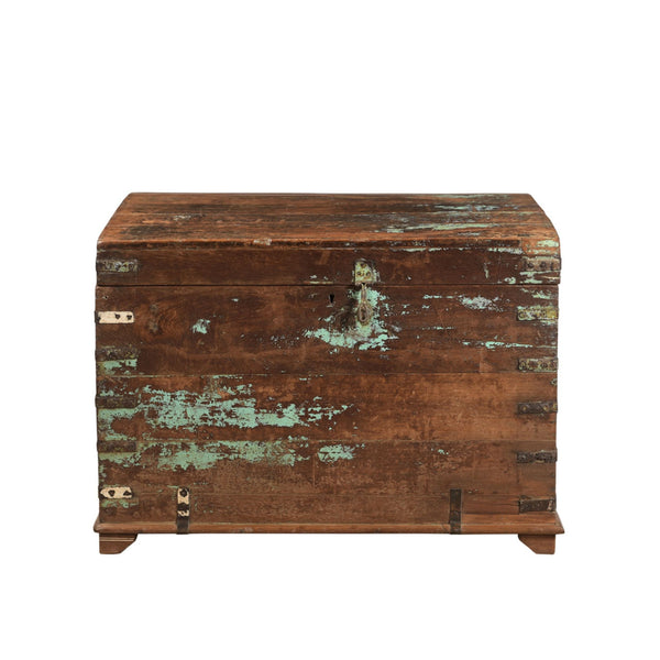 Reef Trunk - Timeless Trunk That Will Be Treasured for Years to Come ...