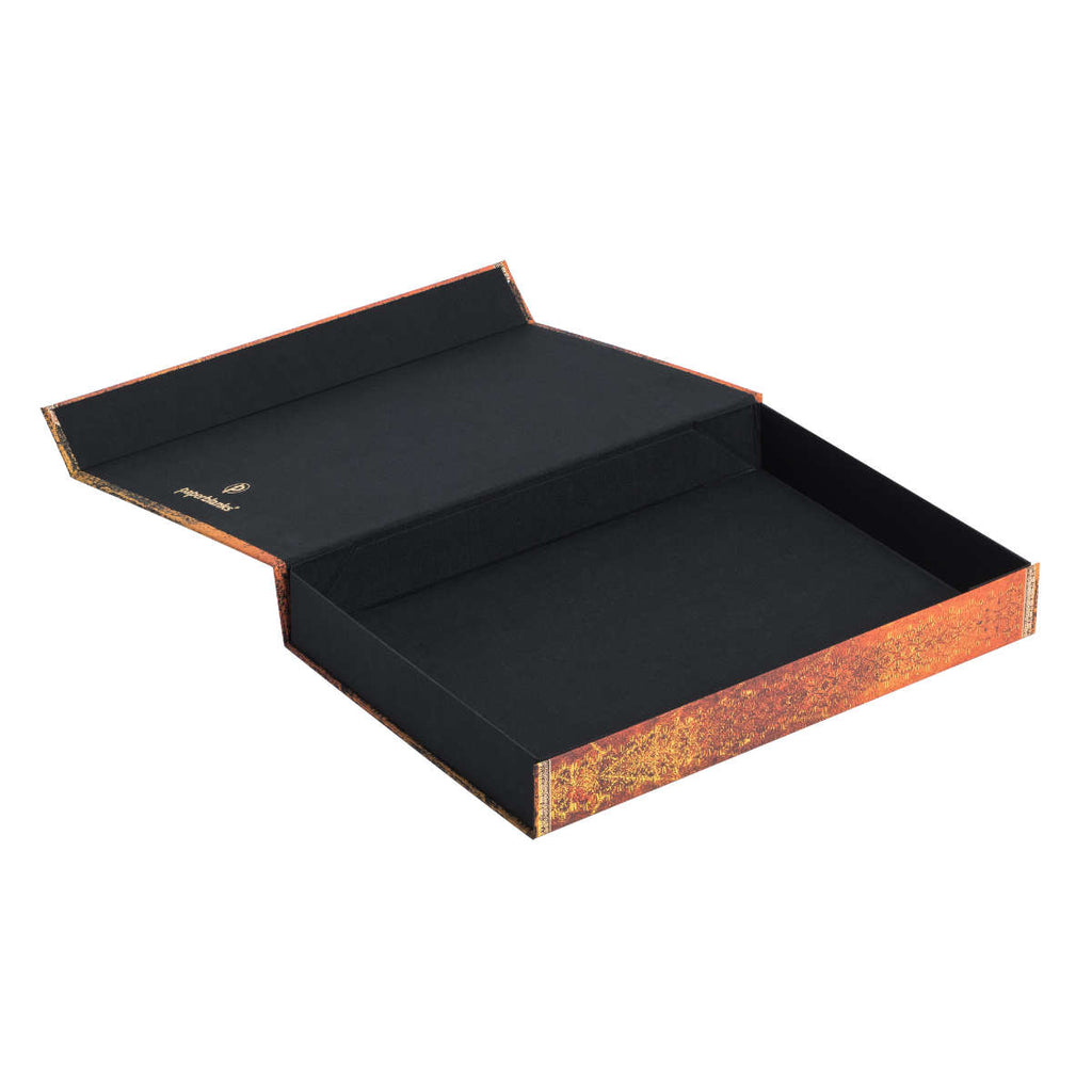 Manuscript Document Box A4 H G Wells